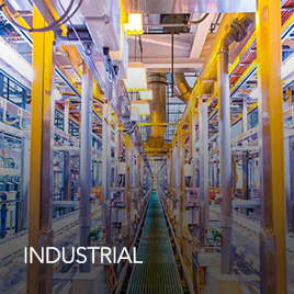 mod-industrial | Seal Pro